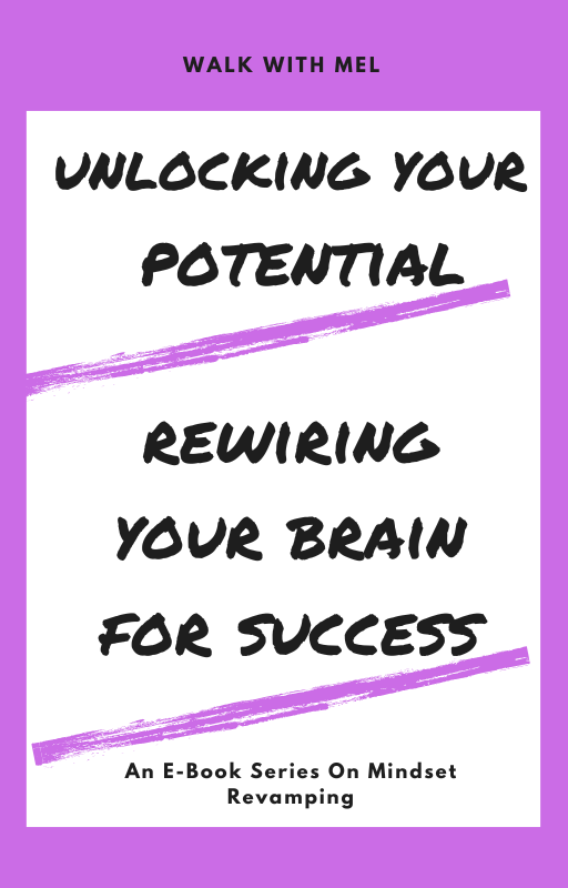 Unlocking Your Potential
