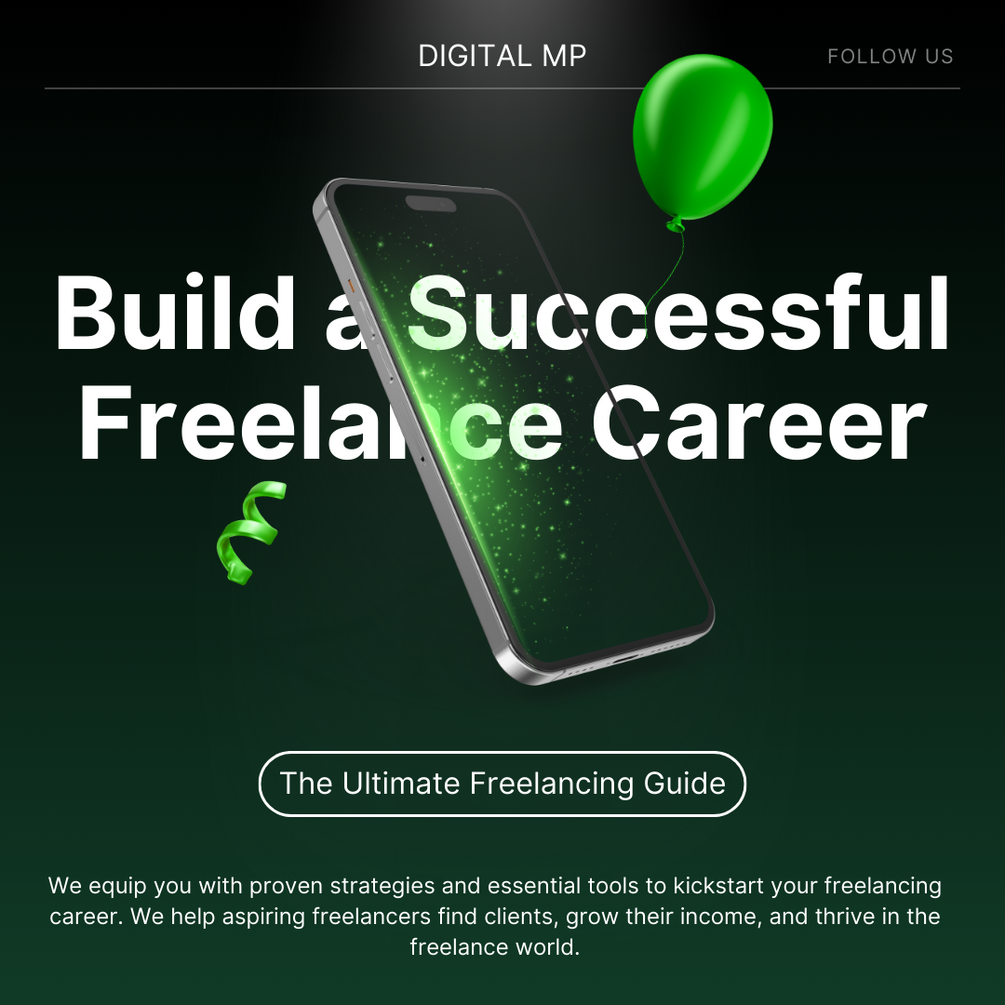 E-book :The Ultimate Freelancing Guide, Freelance Like a Pro Turn Your ...