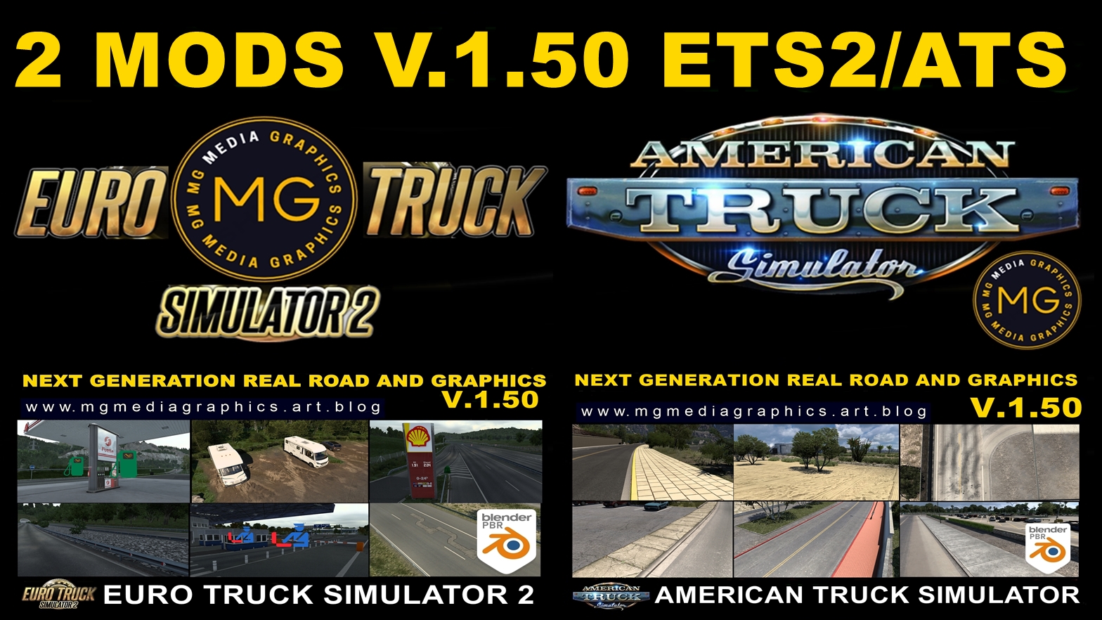 HAZTE PATREON... Pack de Texturas NEXT GENERATION REAL GRAPHICS EST2 ...