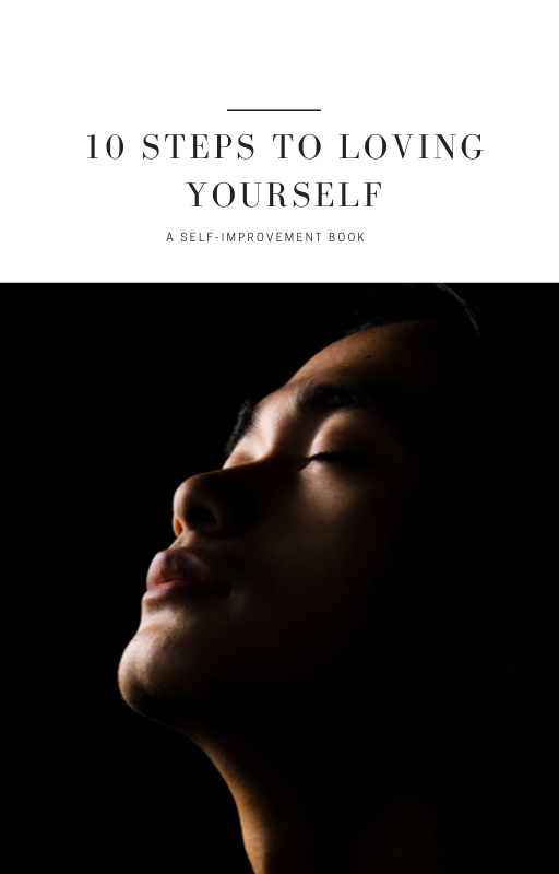 10 Steps To Loving Yourself
