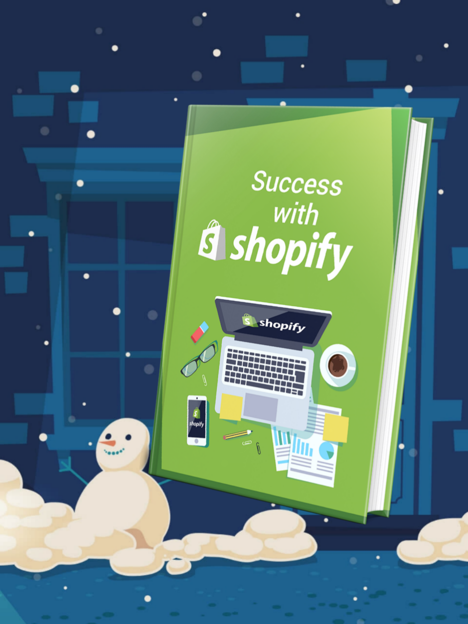 Shopify for beginners