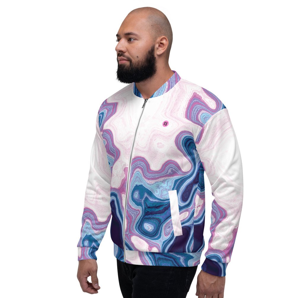 JIHD#24 Jacketie جَـكِتِ [Jihad of the Heart]