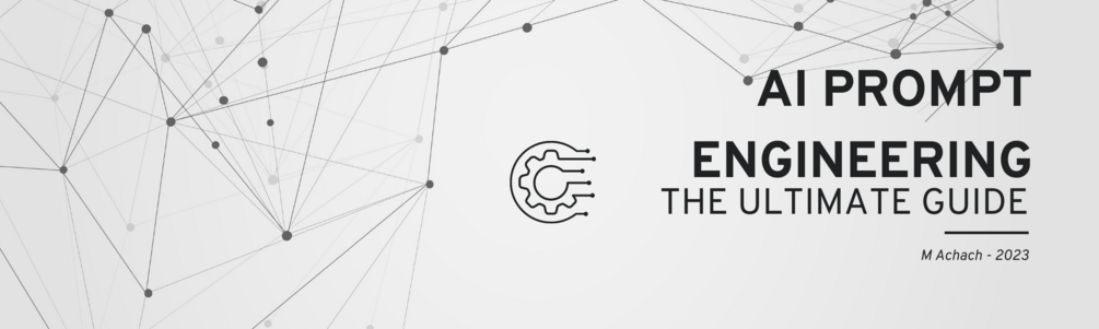 Mastering Prompt Enigneering: A Comprehensive Guide