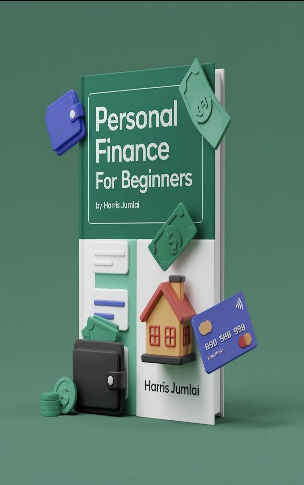 Personal Finance for Beginners: A Step-by-Step Guide to Financial ...