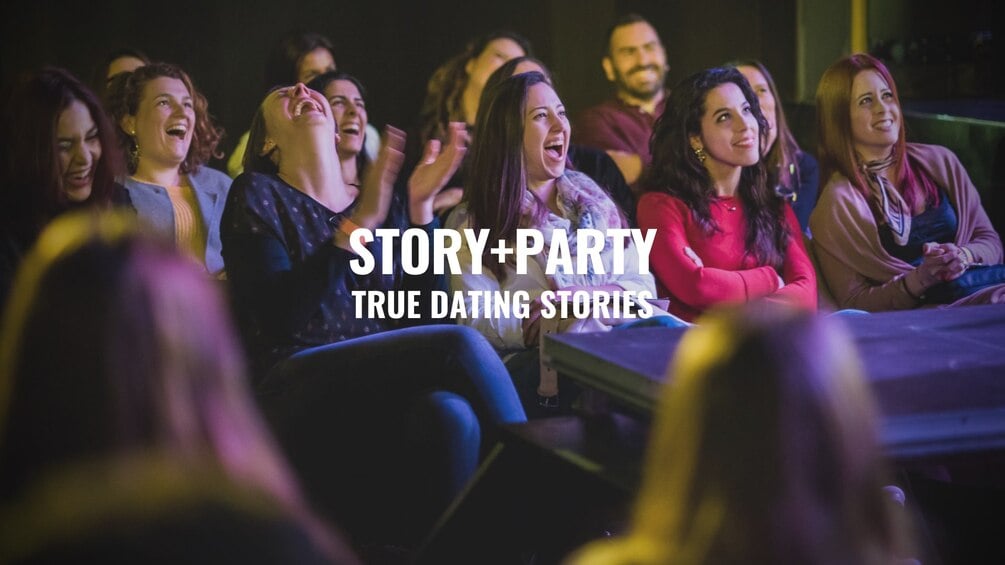True Dating Stories Special!