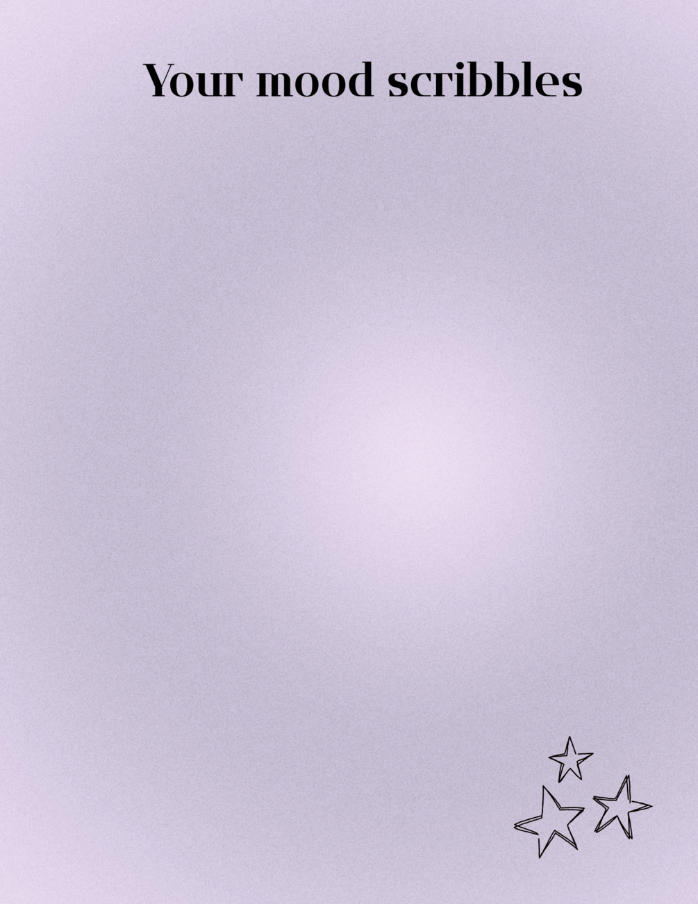 Daily Doodle Book – Unleash Your Inner Artist with 5-Minute Prompts