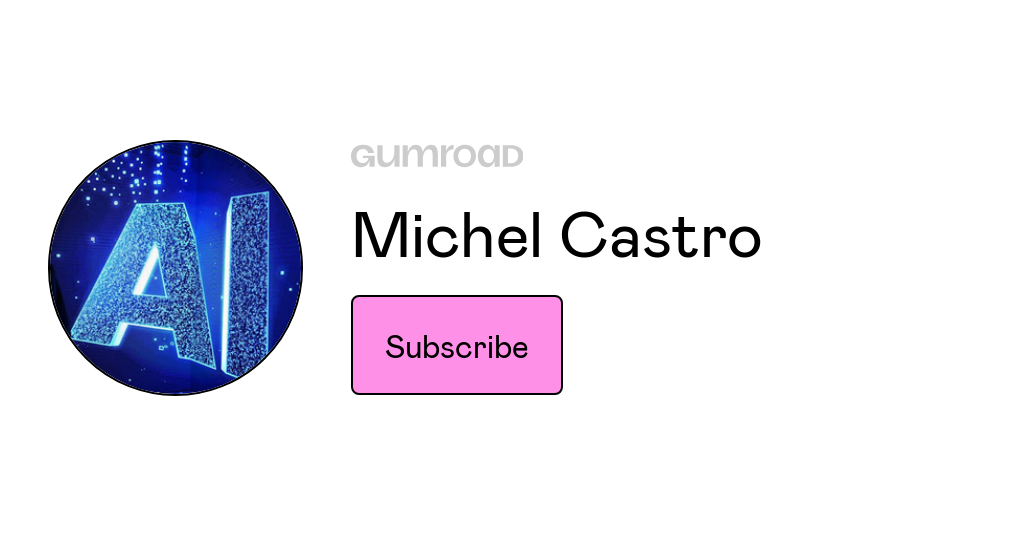 Michel Castro