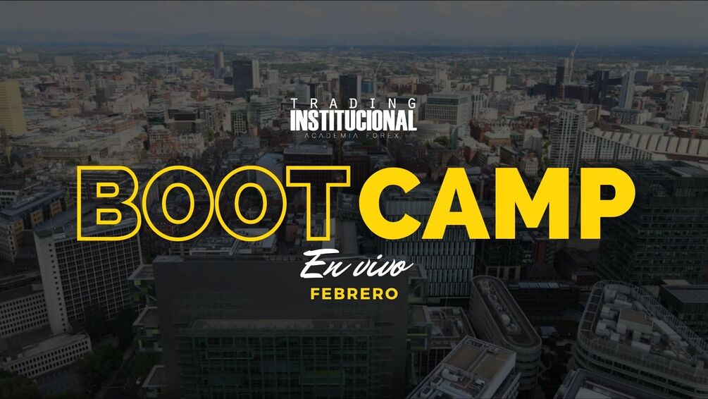 BOOTCAMP FEBRERO