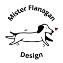 Woman with flowers illustration