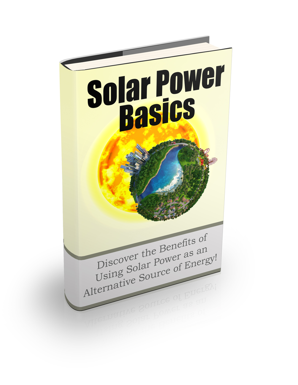 Solar Power Basics