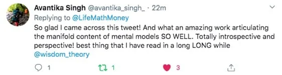 100 MENTAL MODEL, HOW TO THINK BETTER