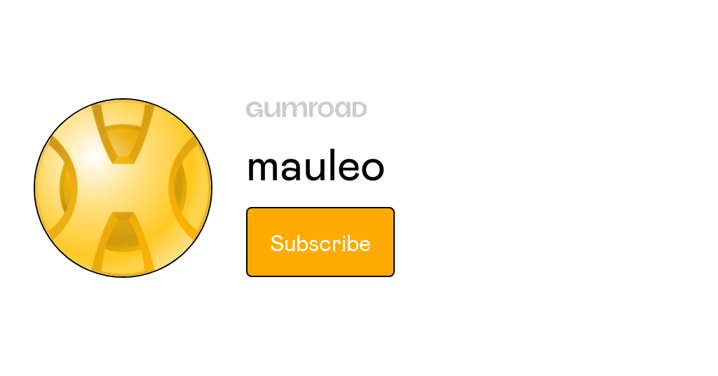mauleo