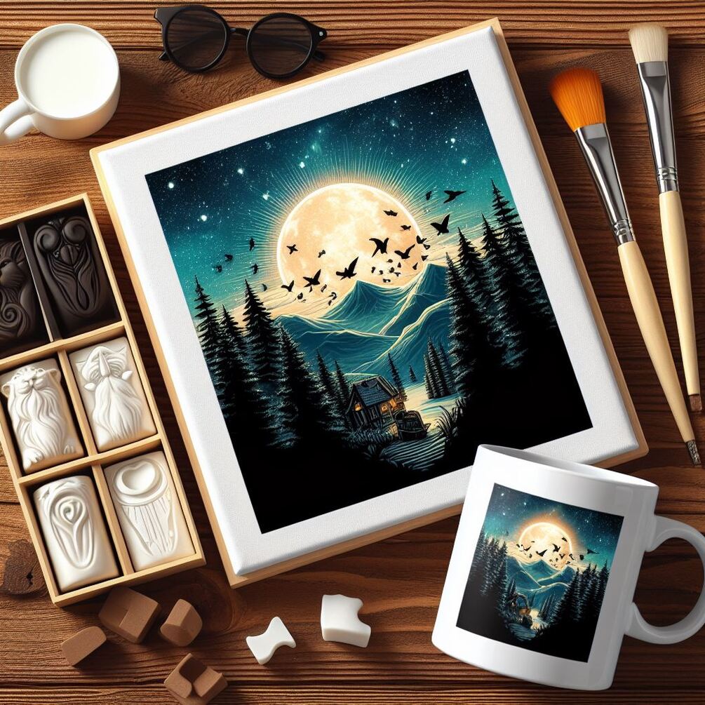 The comprehensive design bundle