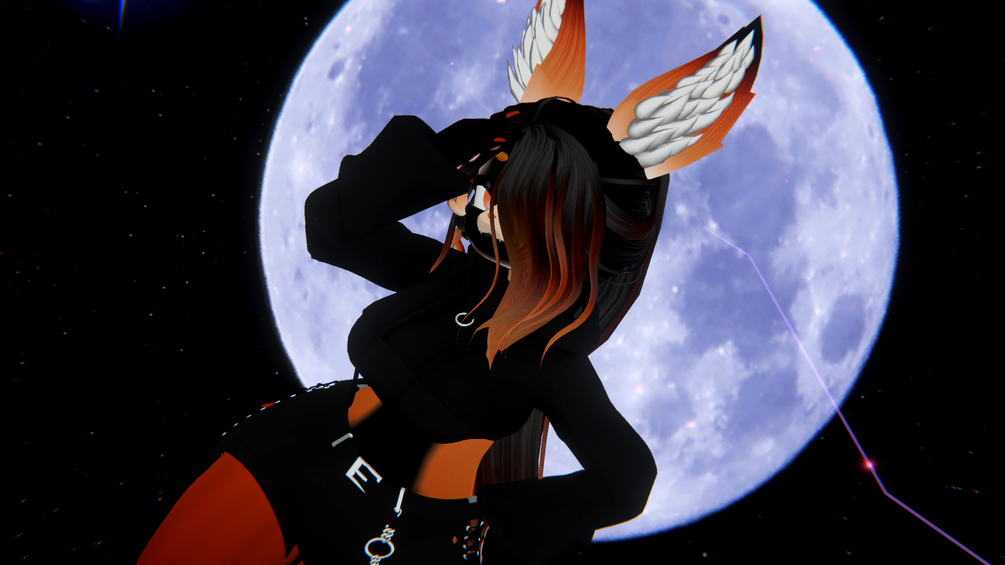 Star Fire Fox