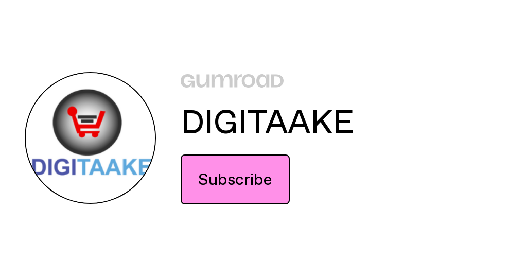 DIGITAAKE
