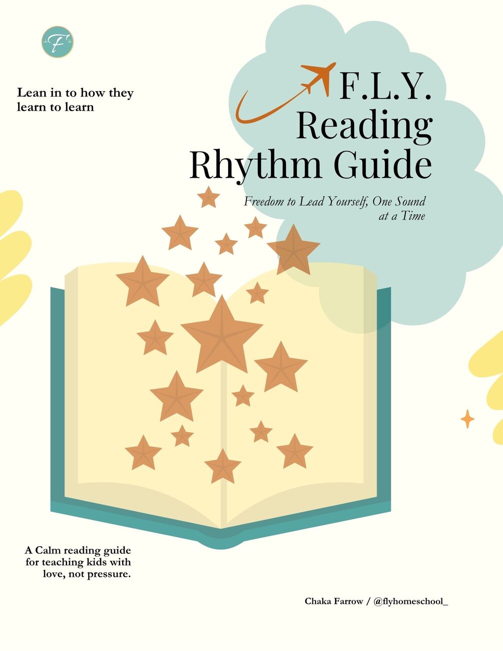 FLY Reading Rhythm Guide