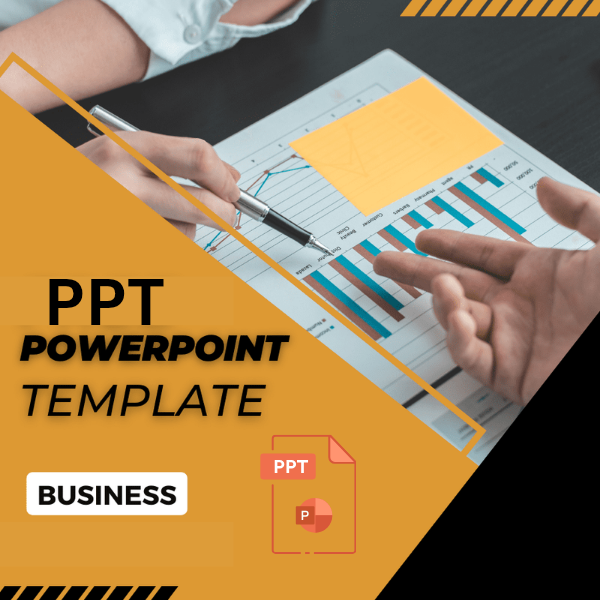 🚀 Stunning Ready-Made Business PowerPoint Templates – Professional ...