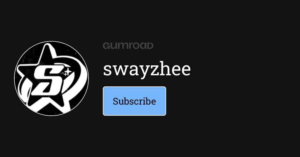 swayzhee