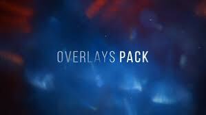 50+ OVERLAY PACK