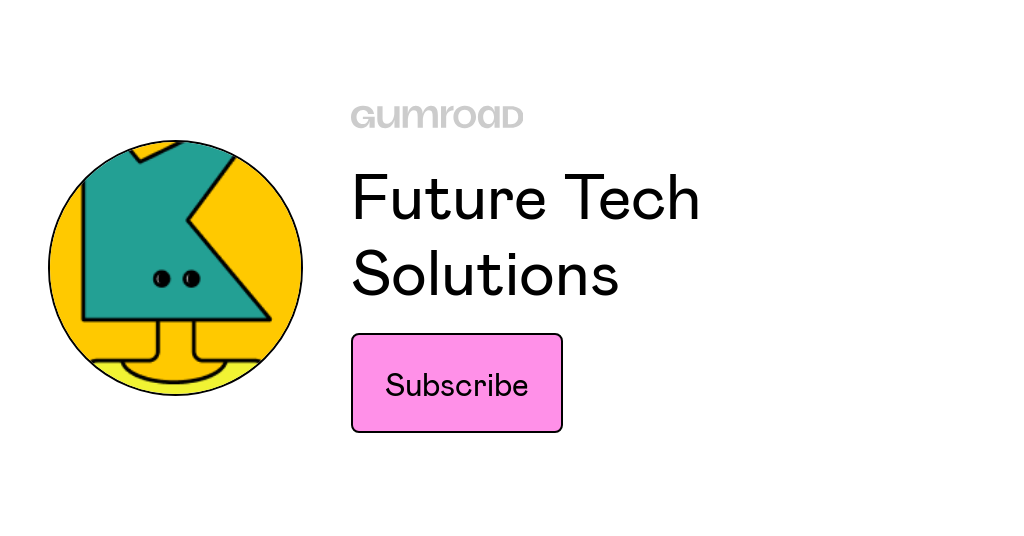 Future Tech Solutions