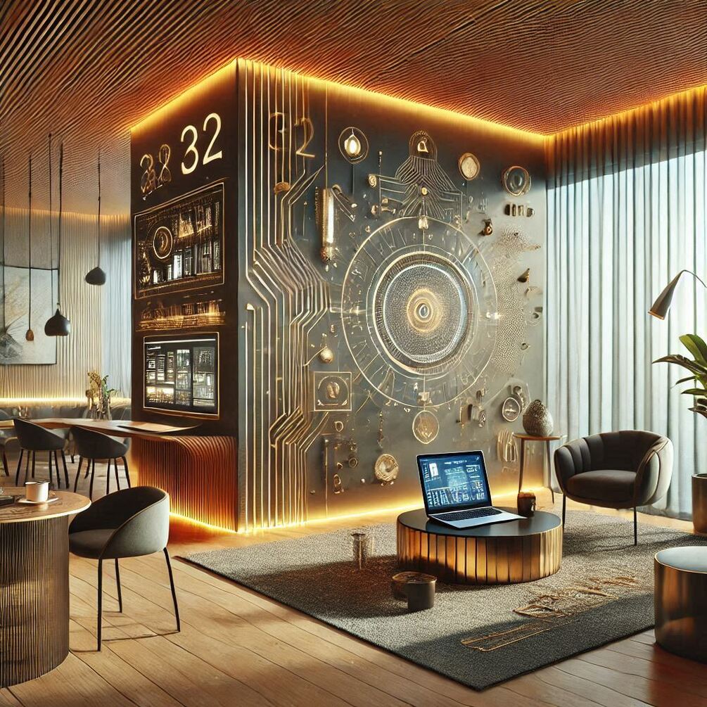 Transform Your Space with Stunning Interior Design Ideas