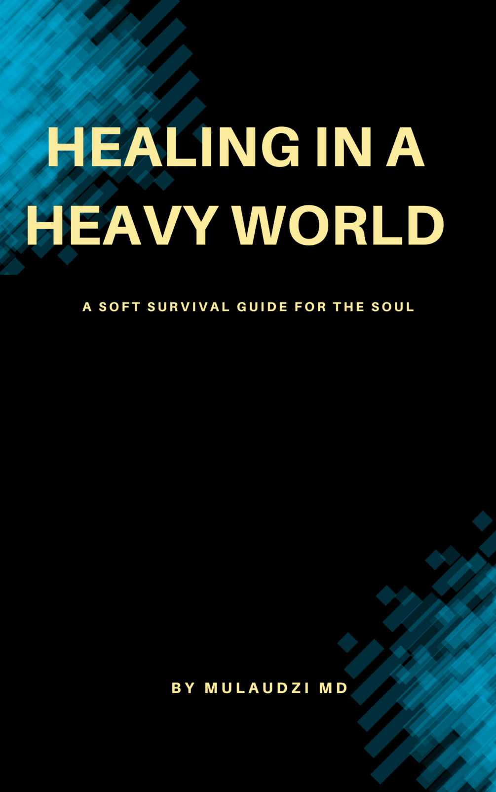 Healing in a heavy world