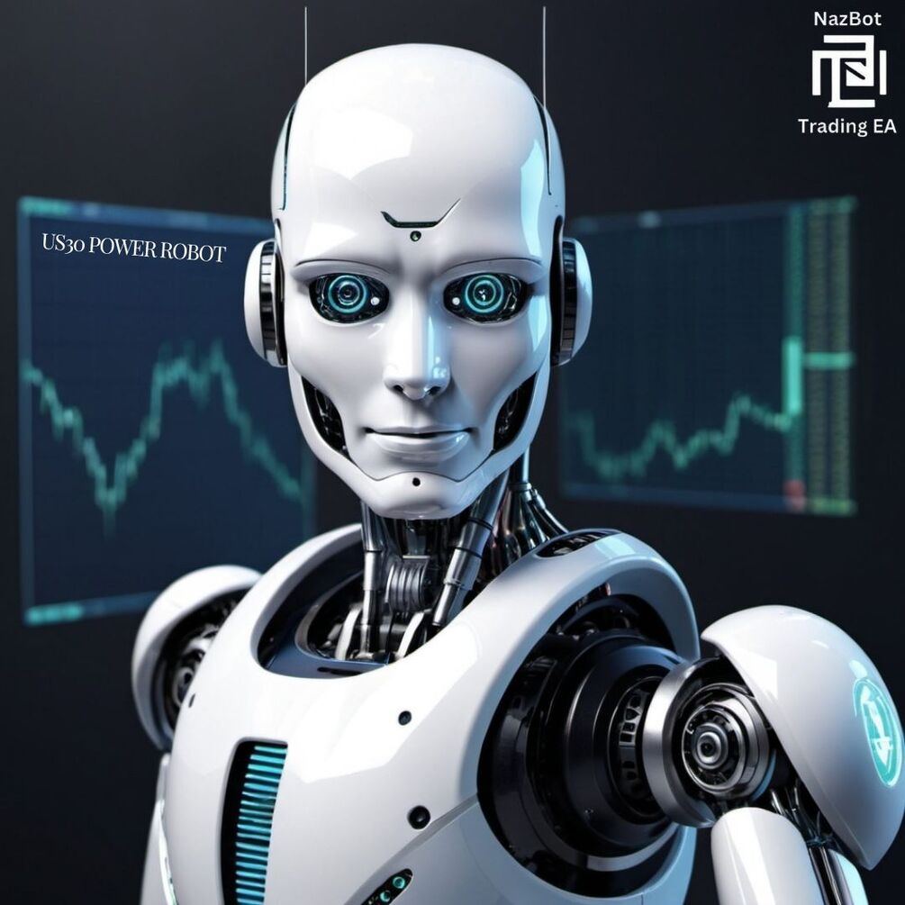 NazBot US30 Power Trading Robot