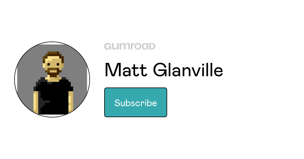 Matt Glanville