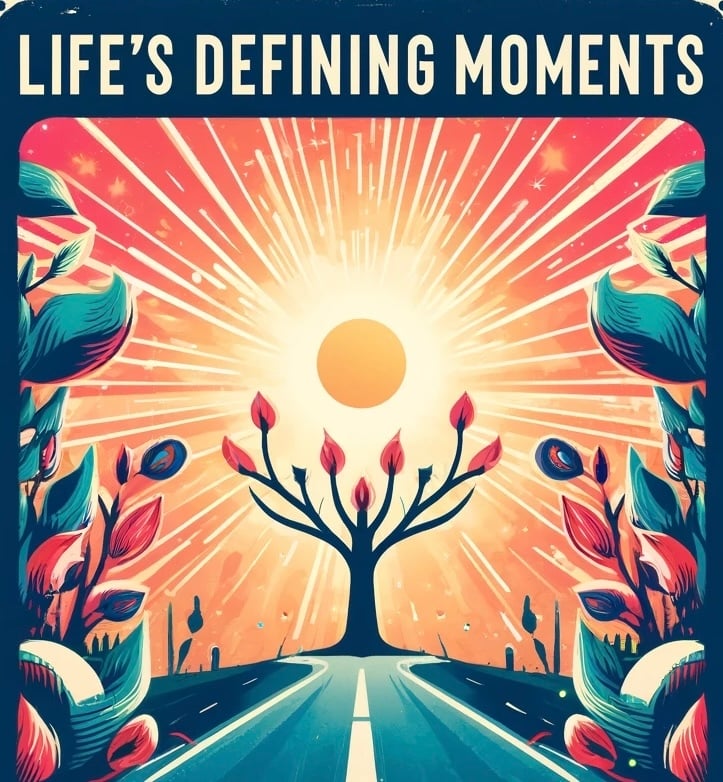 Life’s Defining Moments: A Resource for Teaching Decision-Making