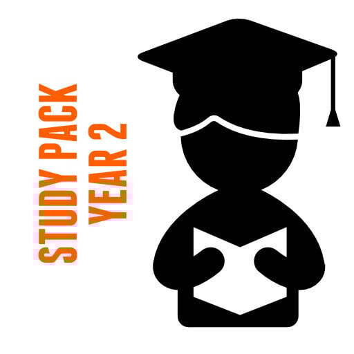 Year 2 Study Pack