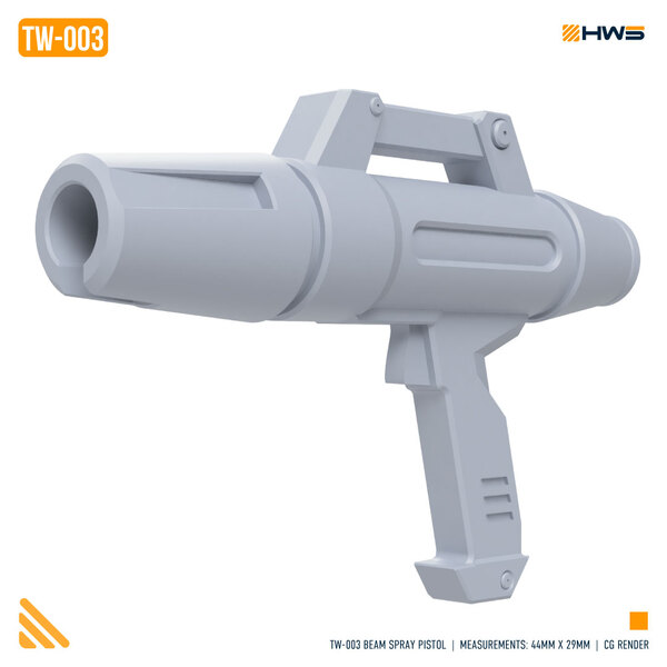 Heavy Weapon Systems