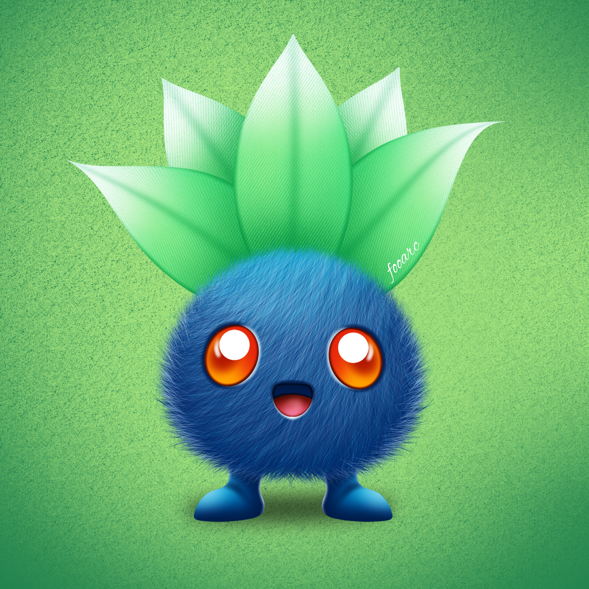 Fooarc Glitter Bundle - FOOARC