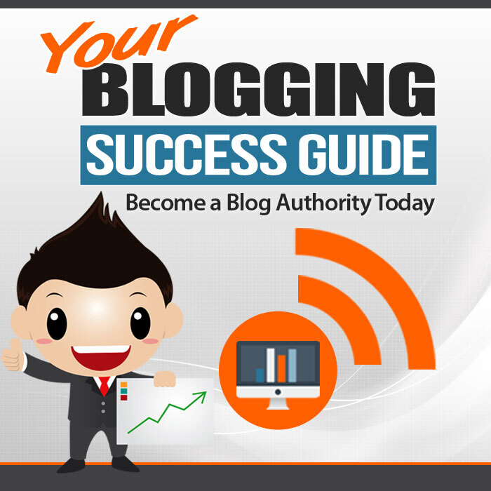 Your Blogging Success Guide