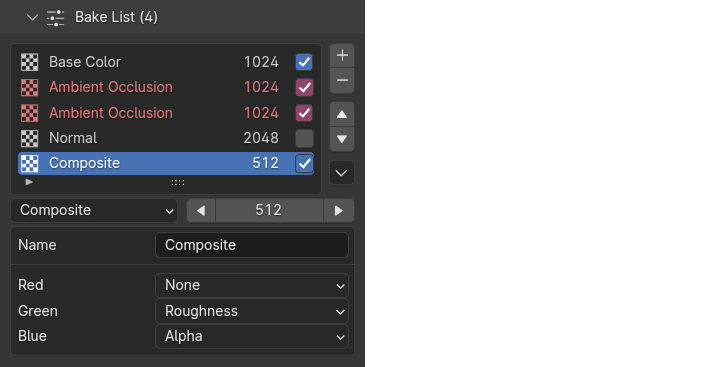 Auto Bake: Texture Baker & Exporter addon for Blender!