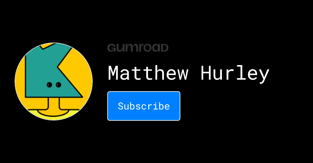Matthew Hurley