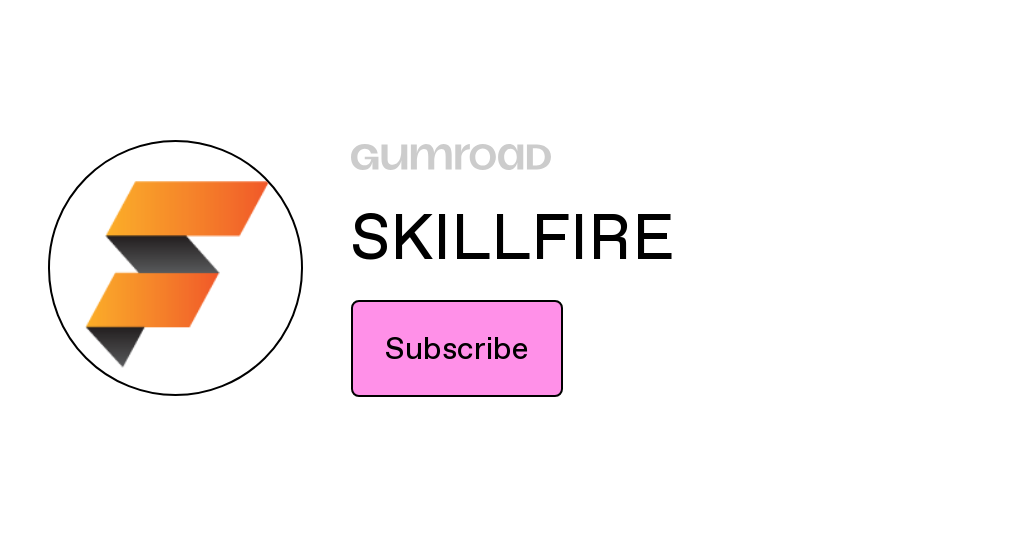 SKILLFIRE