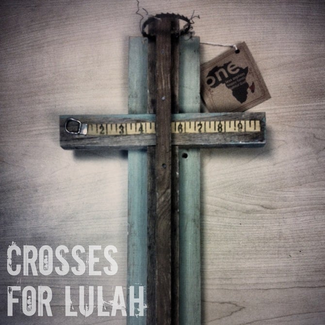 Crosses for Lulah (#101)