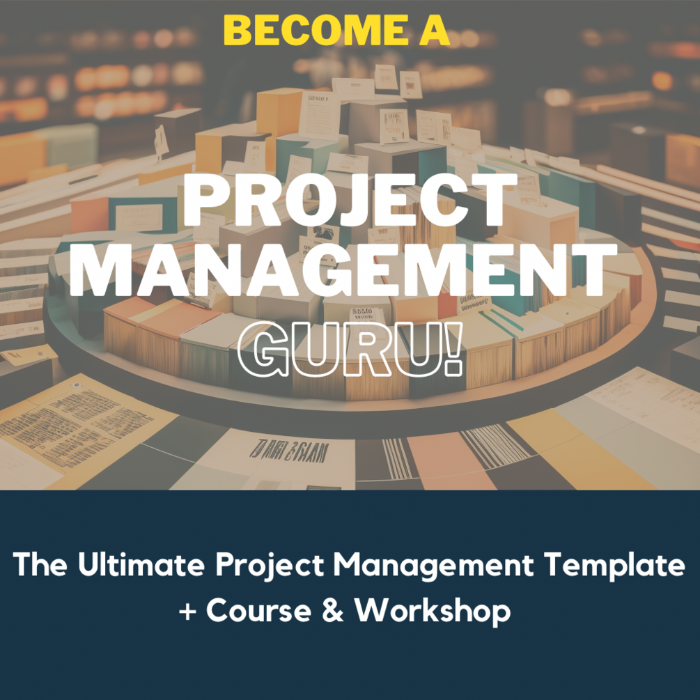Project Guideline Mastery Course (Beginner)