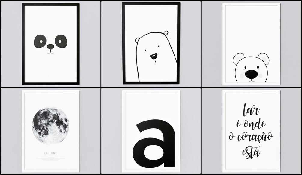 D5lib Loja Enquadrados Vol 03