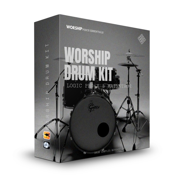 Worship Percs Essentials