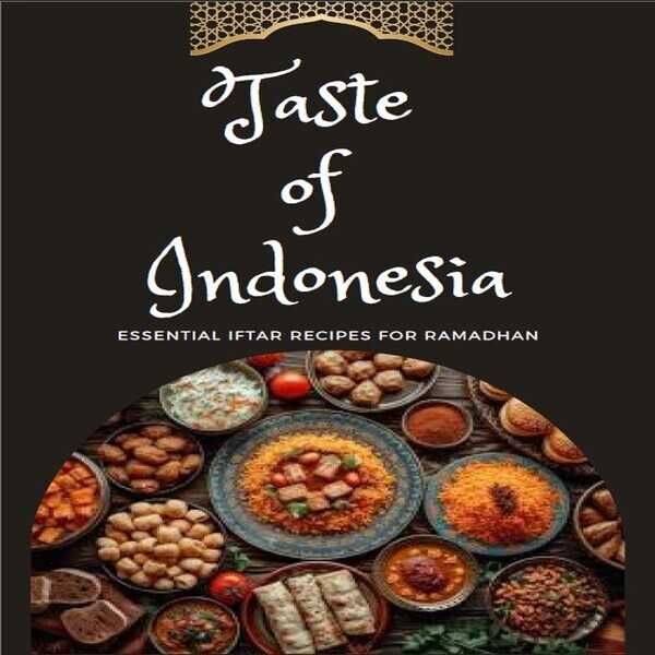 Taste of Indonesia