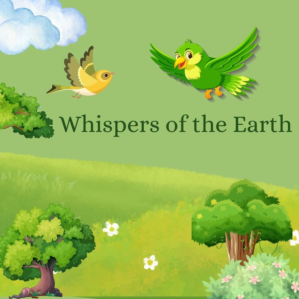 Whispers of the Earth – A Poetic Ode to Nature’s Beauty