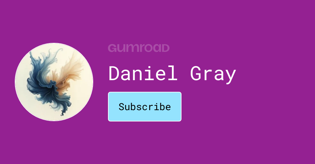 Daniel Gray