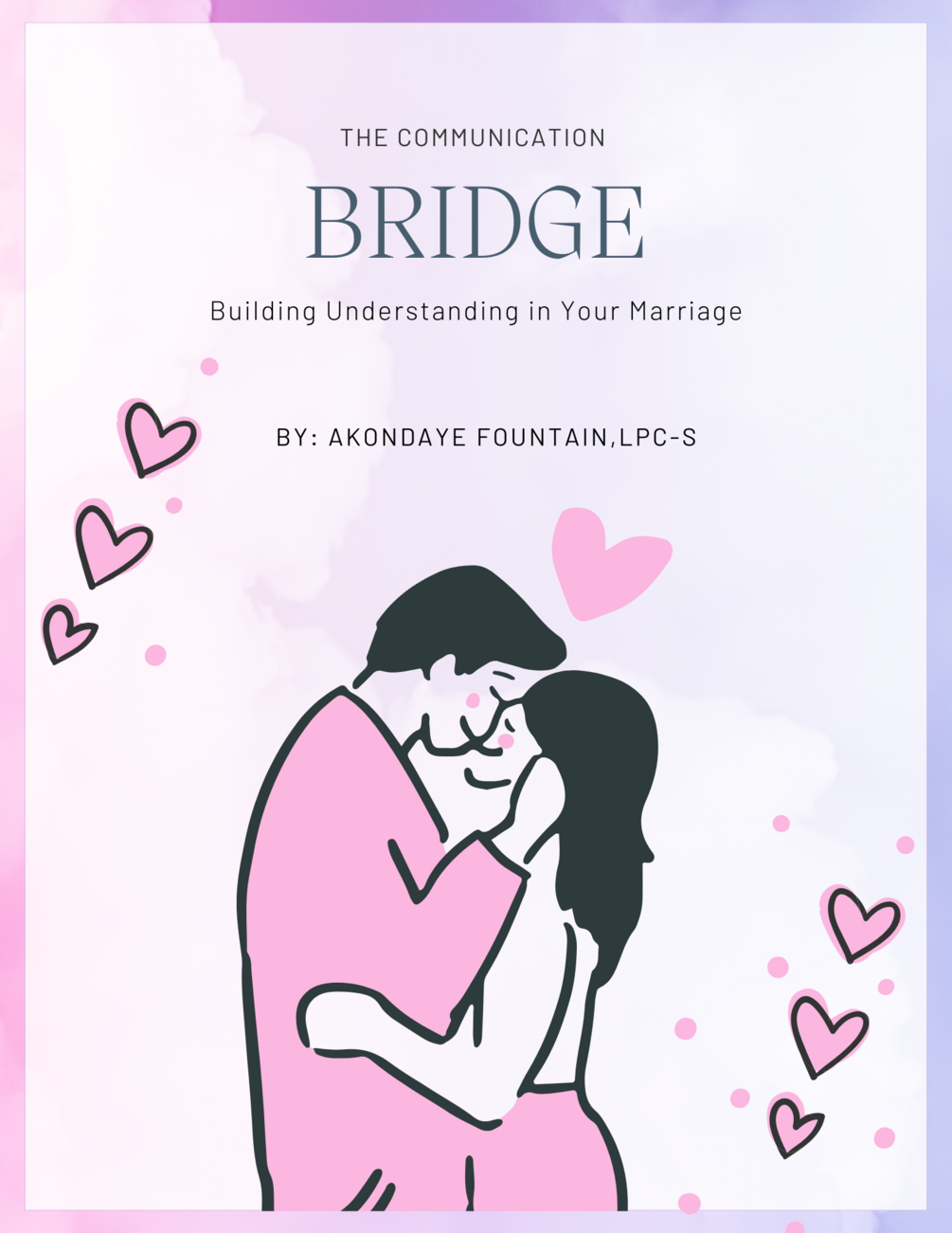 The Communication Bridge: Building Understanding in Your Marriage
