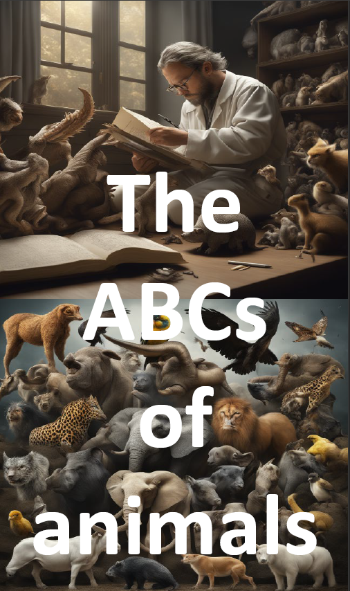 The ABCs of Animals