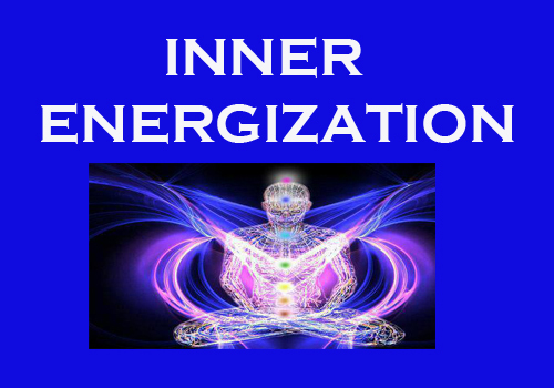 INNER ENERGIZATION
