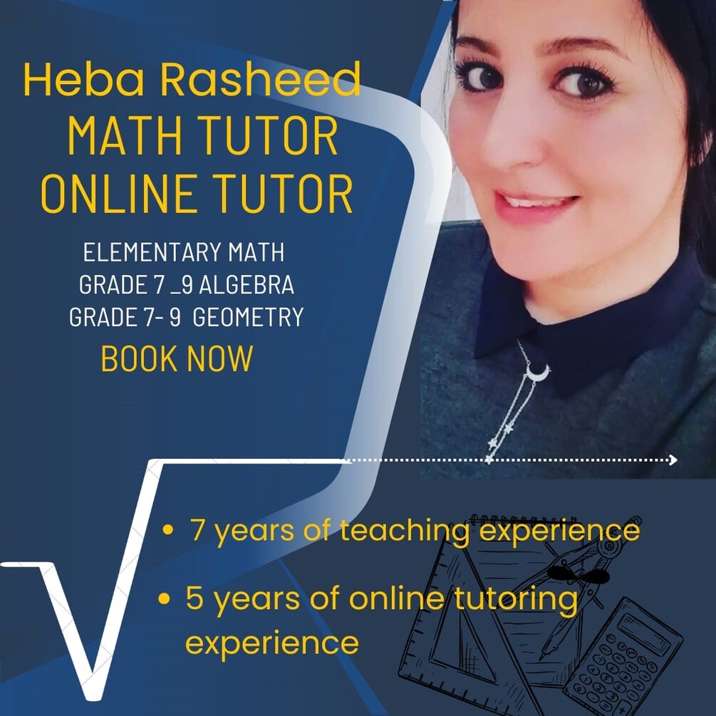 Year 7 assessment with calculator