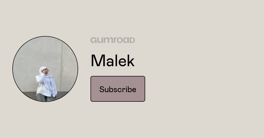 Malek