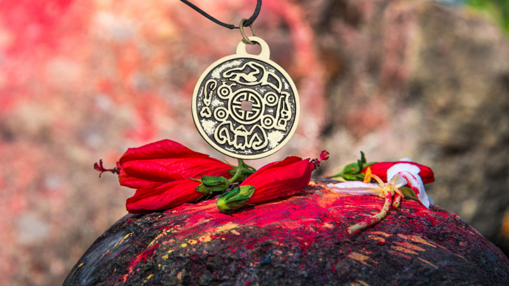 Money Amulet / Free Shipping