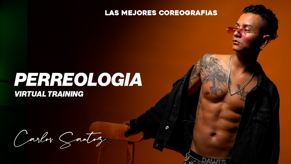 Perreología - Carlos Santoz
